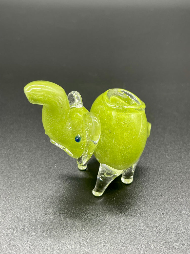 Animal Glass Pipes | Uniquesmokeshop.com – US Shop
