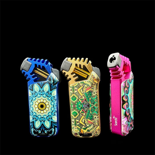 Medium Torch Lighters | Dab Torches for Smoking - Unique Smoke Shop ...
