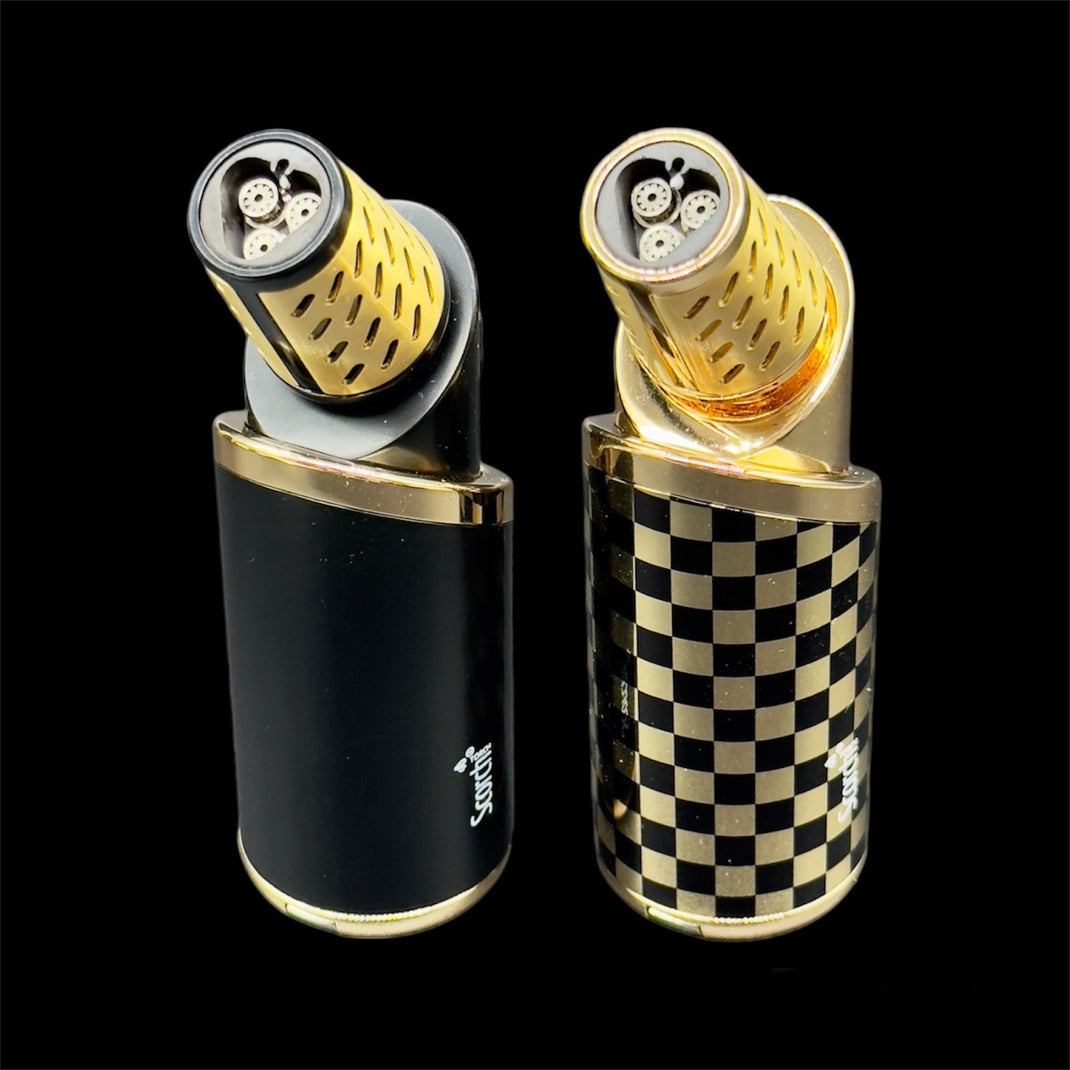 Powerful Torch Lighters | Heavy-Duty Dab Torches - Unique Smoke Shop ...