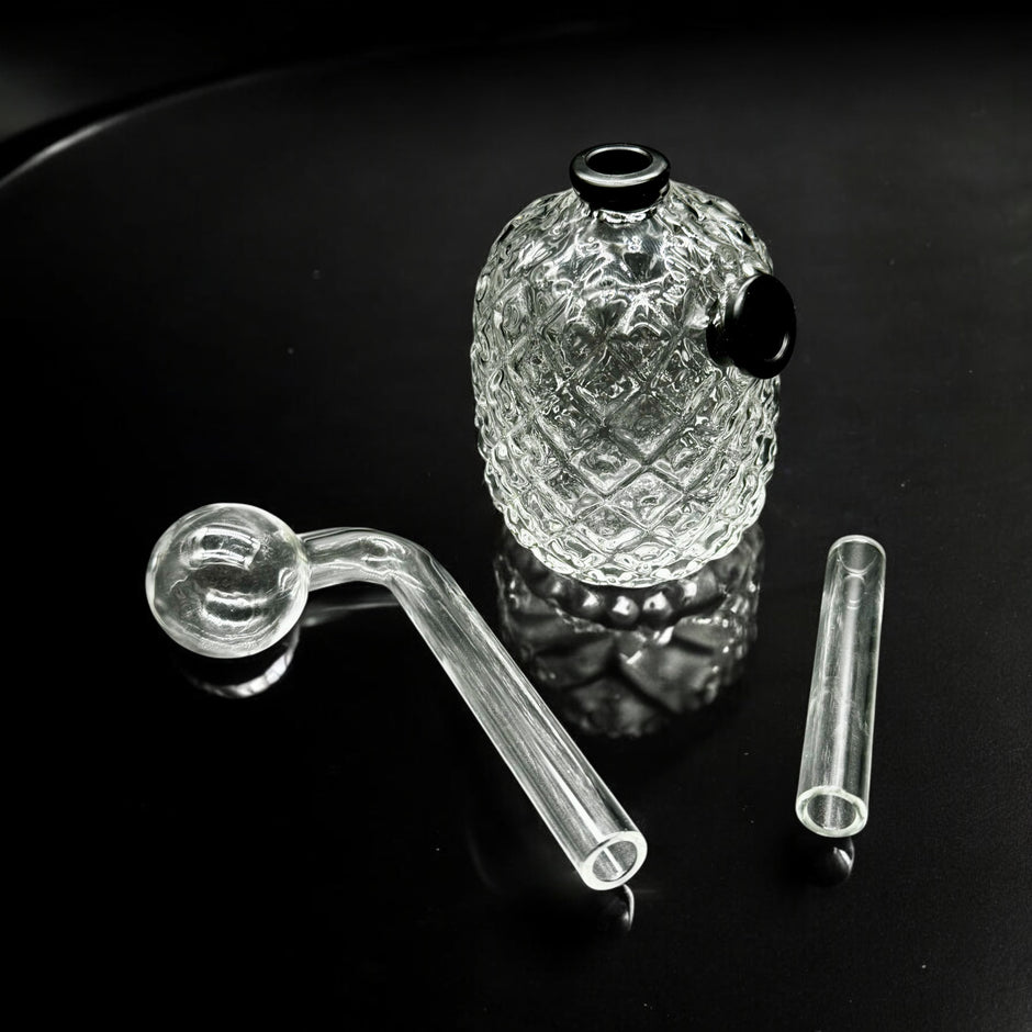 Oil Bubblers Glass Water Pipe | Uniquesmokeshop.com – US Shop