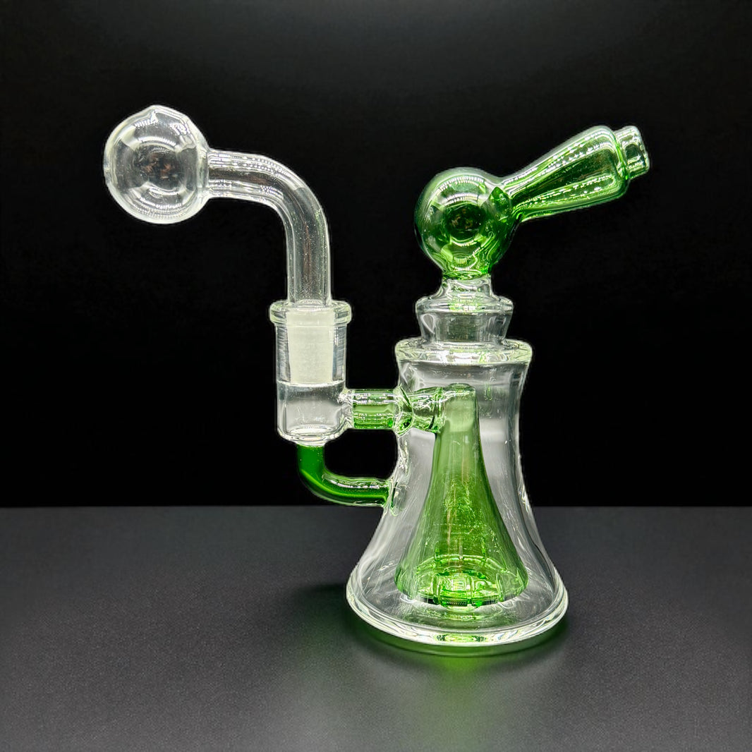Oil Bubblers | Glass Oil Burner Bubblers, Pyrex Bubblers & Water Pipes ...