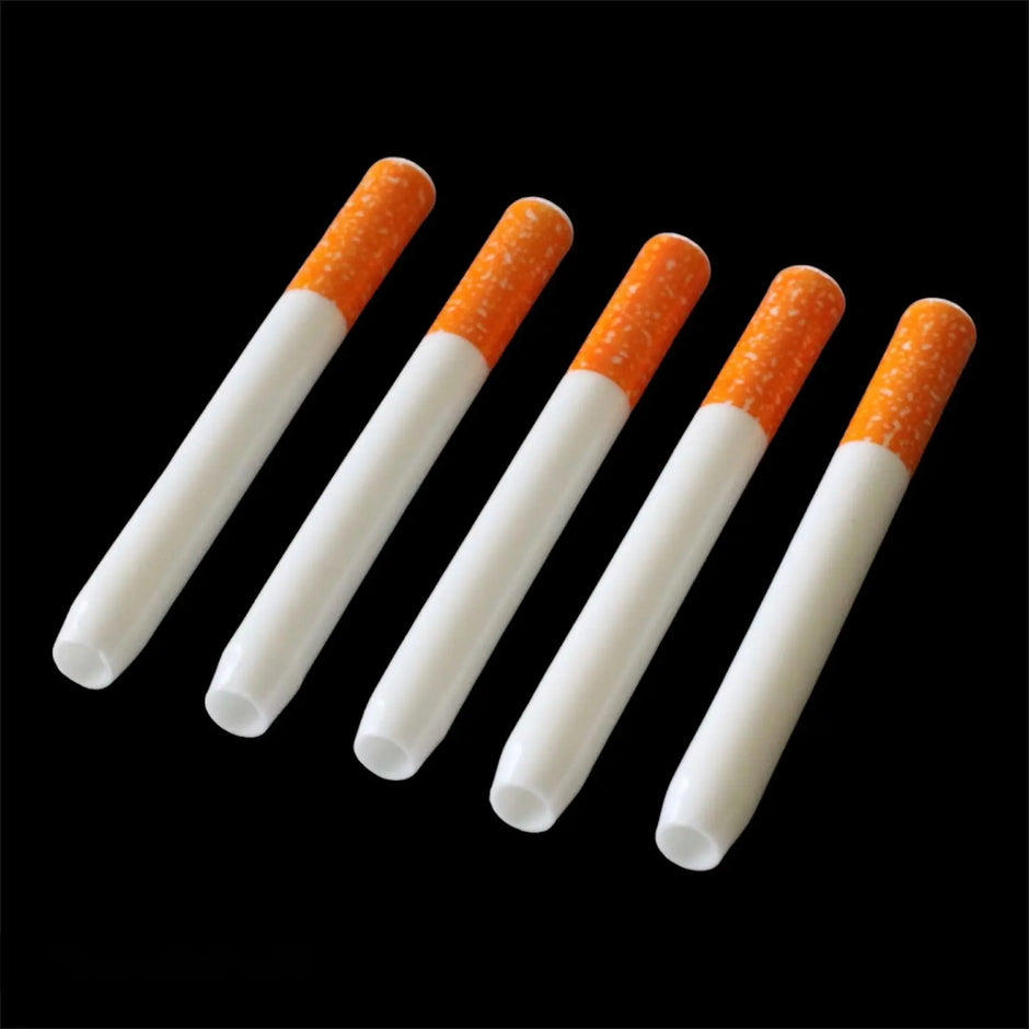 Shop Glass One Hitter Pipes | Discreet Smoking - Unique Smoke Shop ...