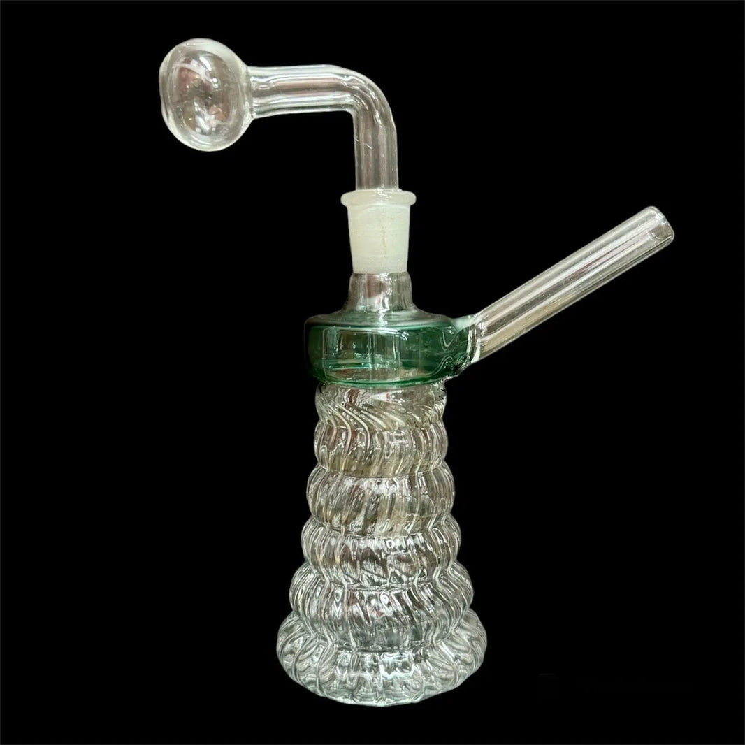 Oil Bubblers Glass Water Pipe | Uniquesmokeshop.com – US Shop