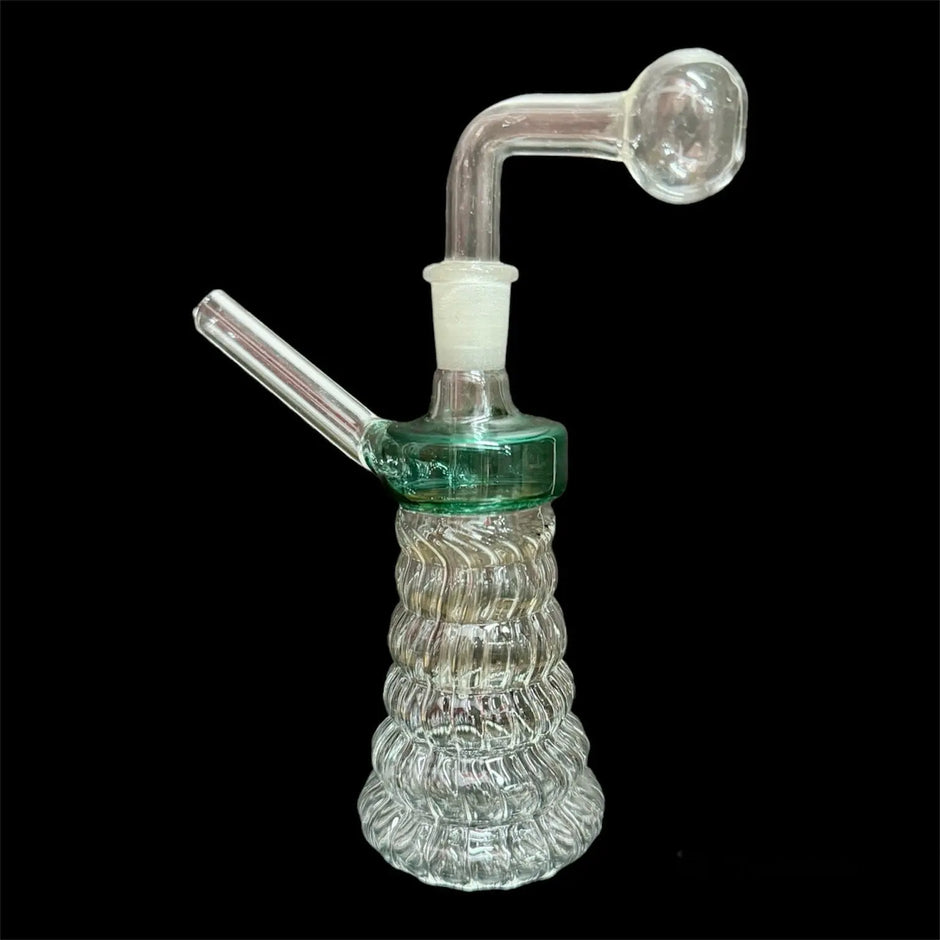 Oil Bubblers Glass Water Pipe | Uniquesmokeshop.com – US Shop