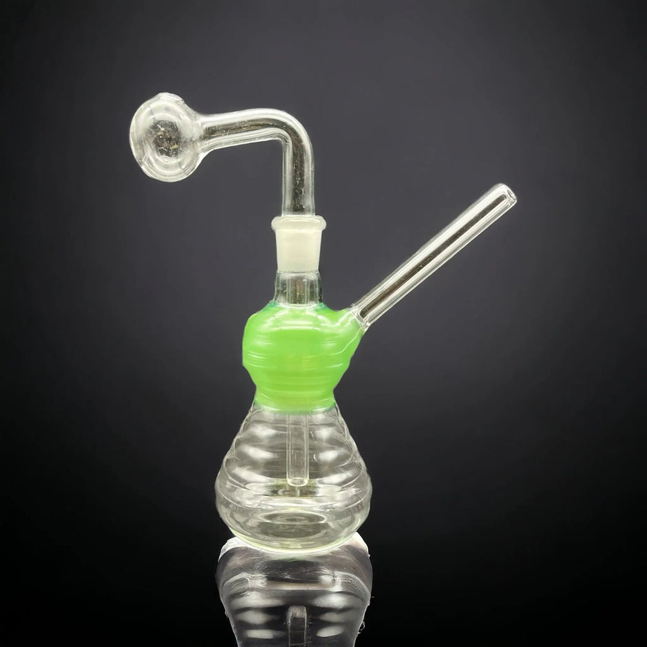 Oil Bubblers Glass Water Pipe | Uniquesmokeshop.com – Page 2 – US Shop