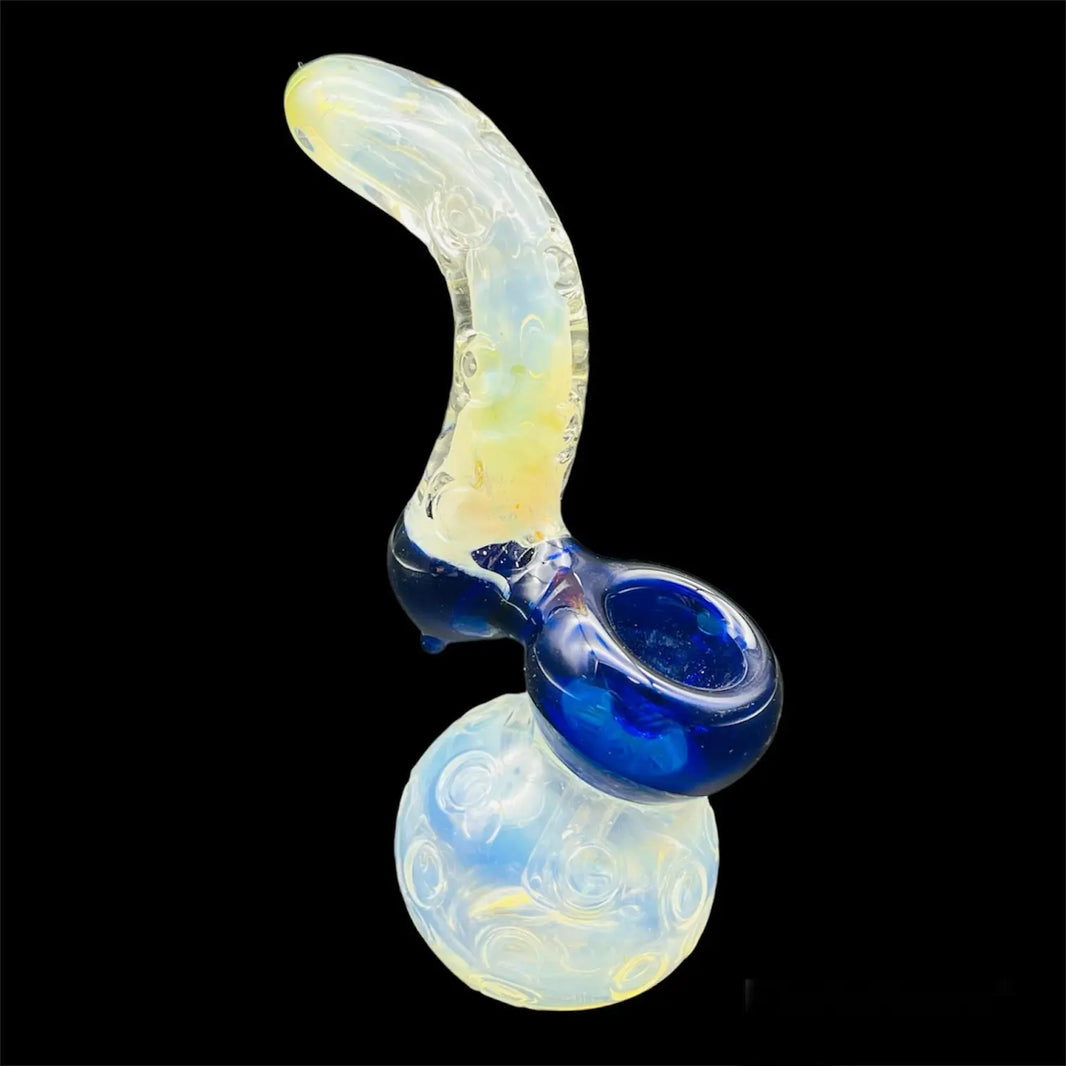 Handblown Glass Bubblers Made in USA | Best Quality Hand Blown Glass ...
