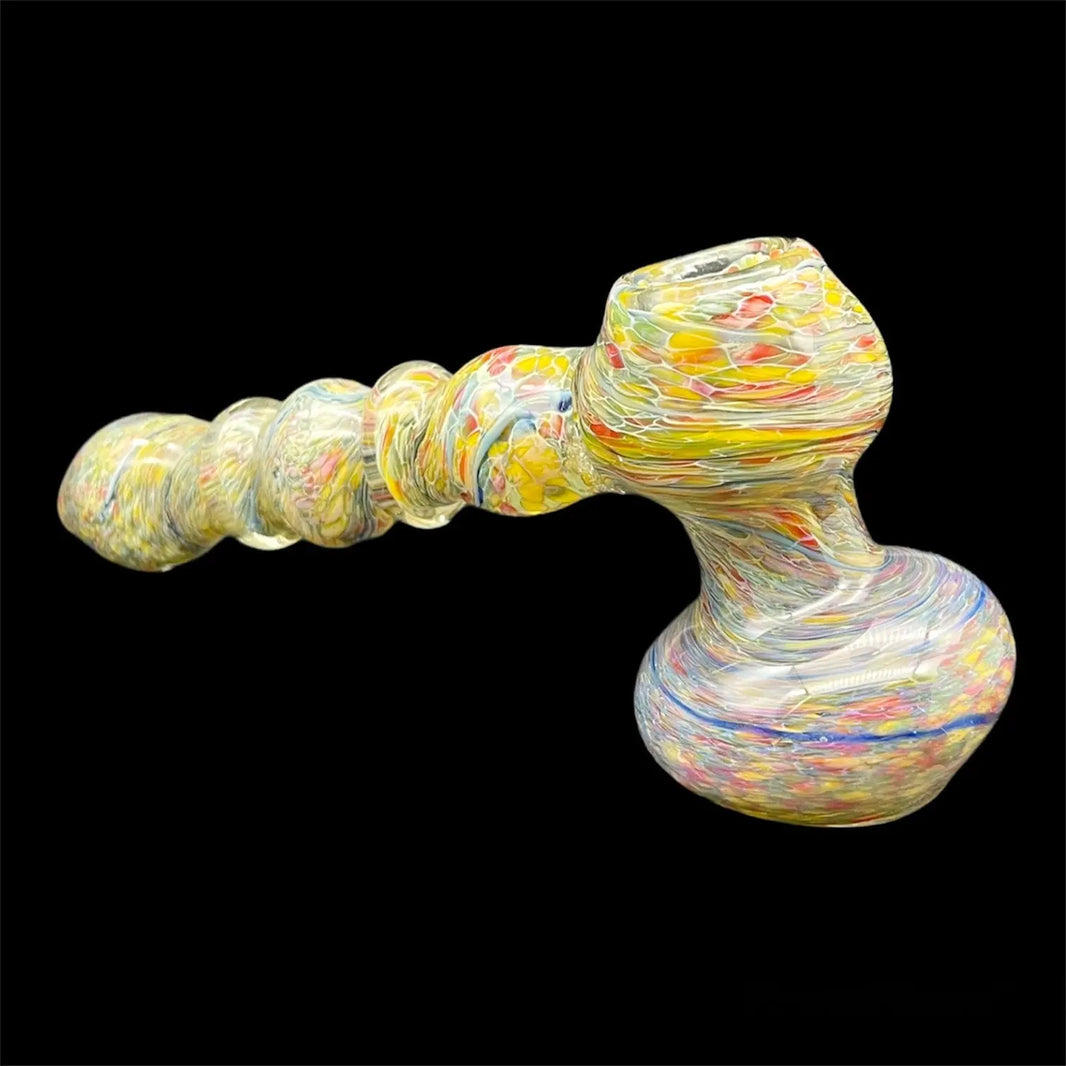 Handblown Glass Bubblers Made in USA | Best Quality Hand Blown Glass ...