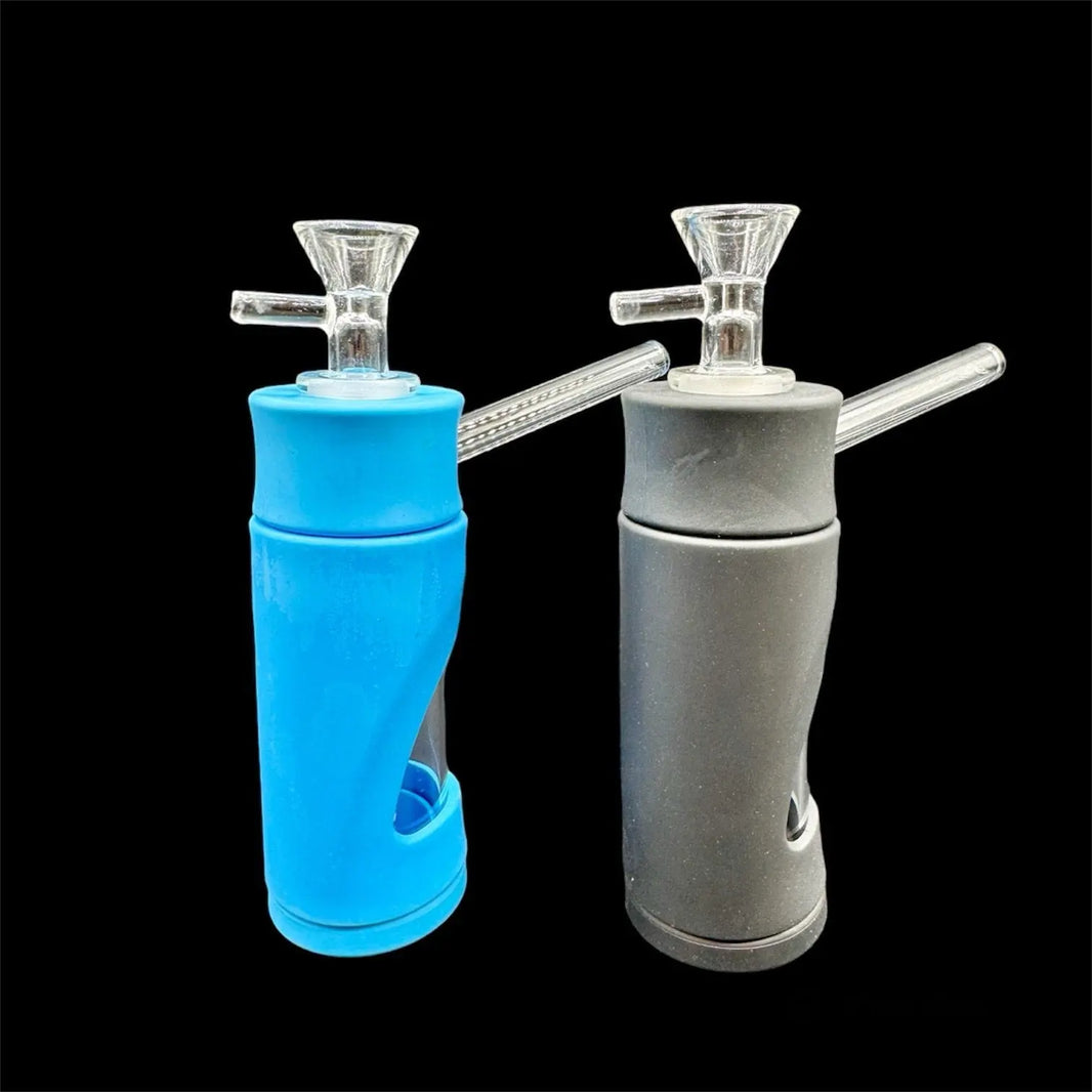 Handblown Glass Bubblers Made in USA | Best Quality Hand Blown Glass ...