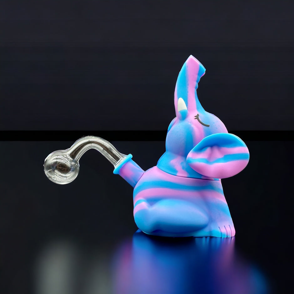 Oil Bubblers Glass Water Pipe | Uniquesmokeshop.com – US Shop