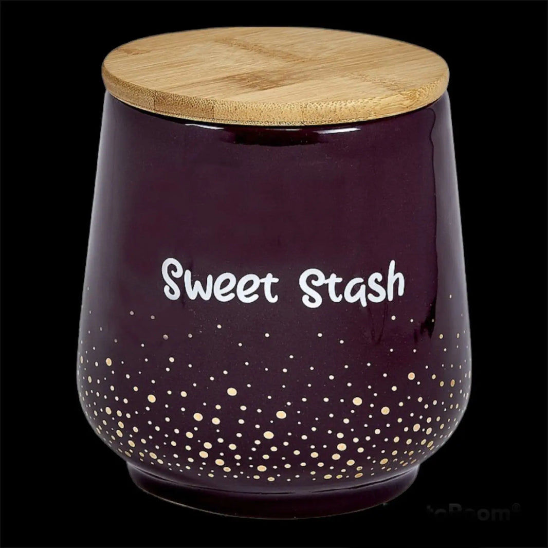 Stash Jars & Storage – US Shop