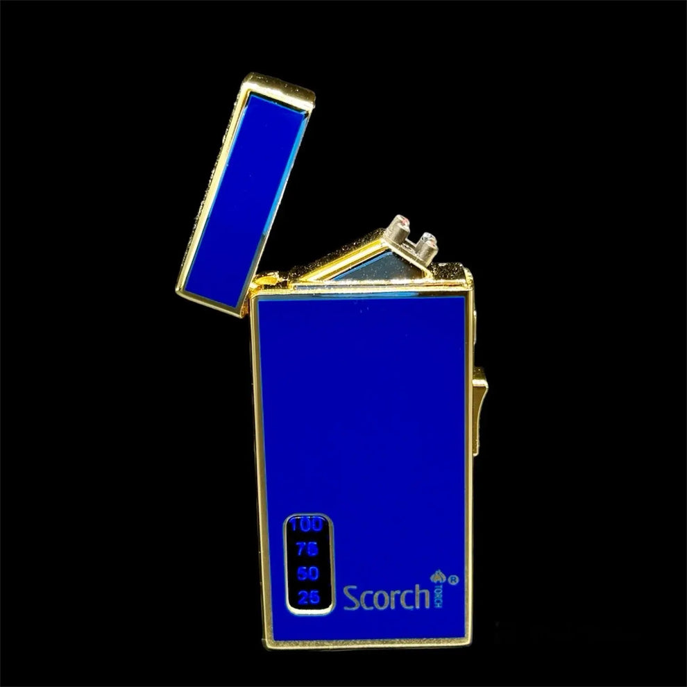 Dual Function Torch & Dual Arc Lighter 61762 – US Shop