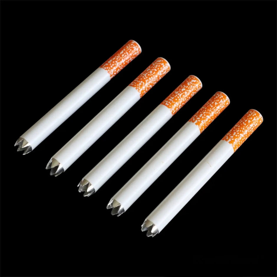 Shop Glass One Hitter Pipes | Discreet Smoking - Unique Smoke Shop ...