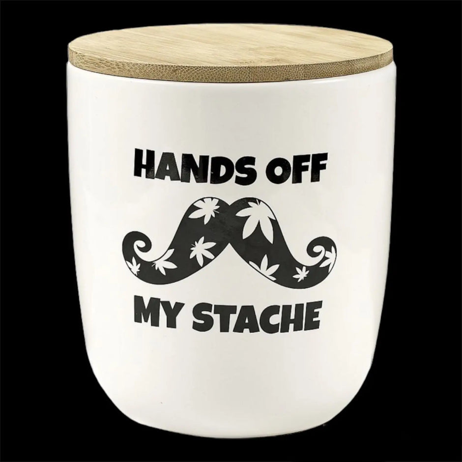 Stash Jars & Storage – US Shop