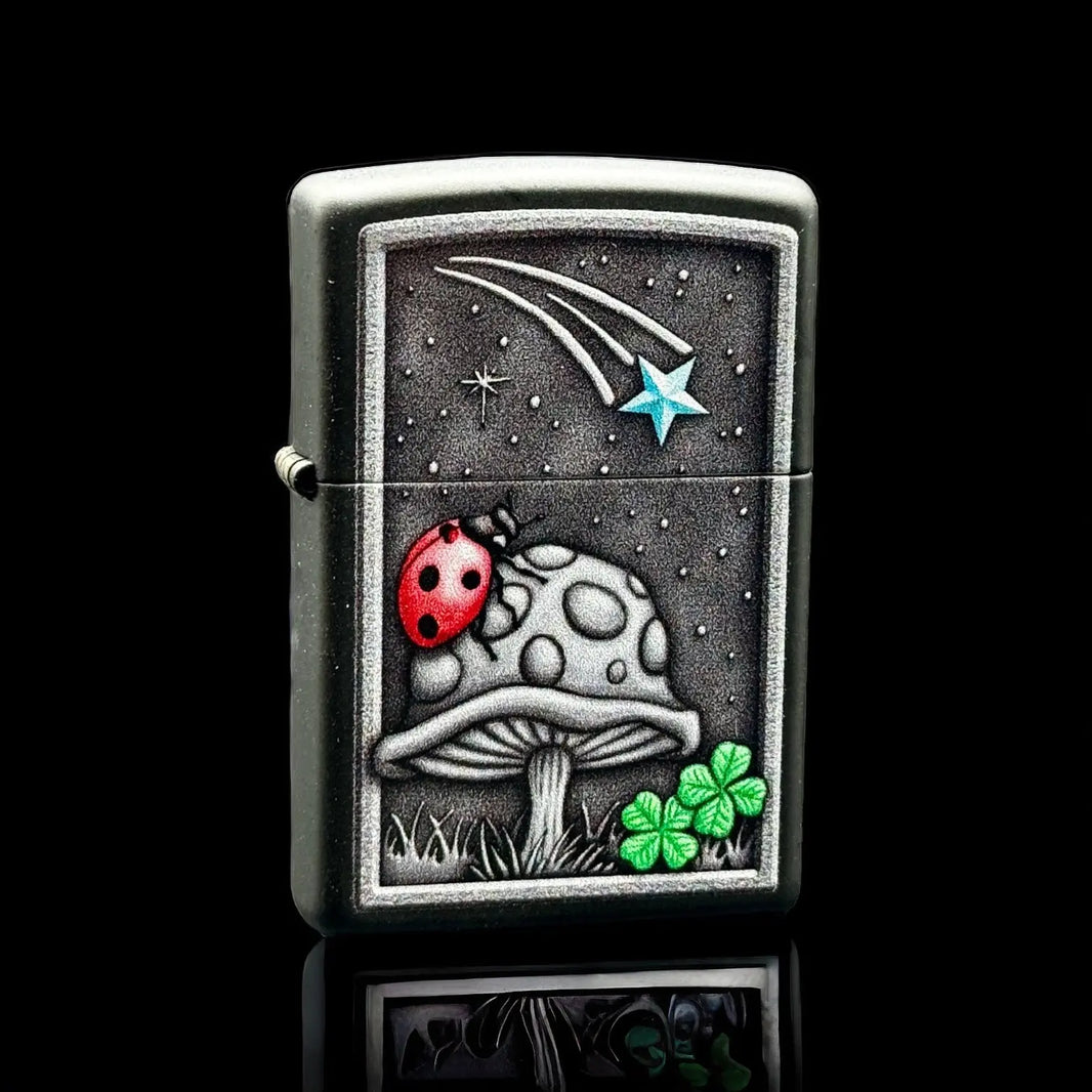 Shop Zippo Lighters | Windproof Classic Lighters - Unique Smoke Shop ...