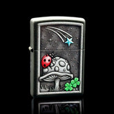 Shop Zippo Lighters | Windproof Classic Lighters - Unique Smoke Shop ...