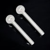 Pyrex Clear Oil Burner Glass Pipes – US Shop