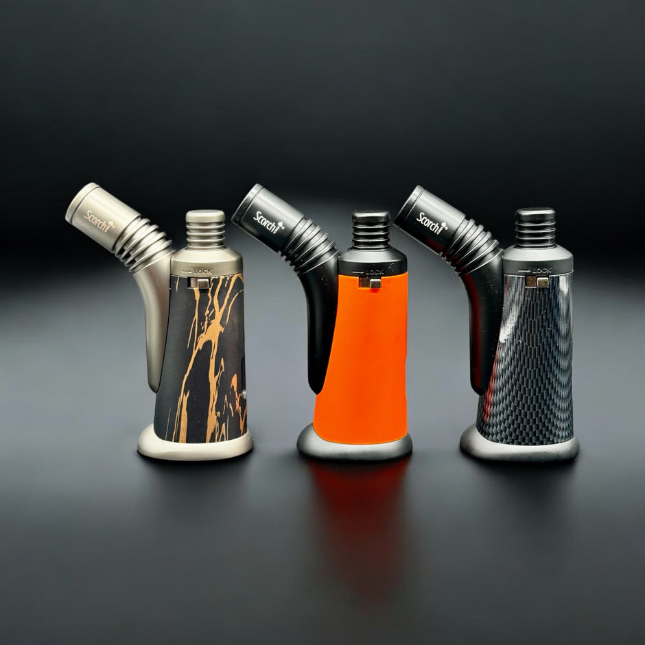 Small Torches – US Shop