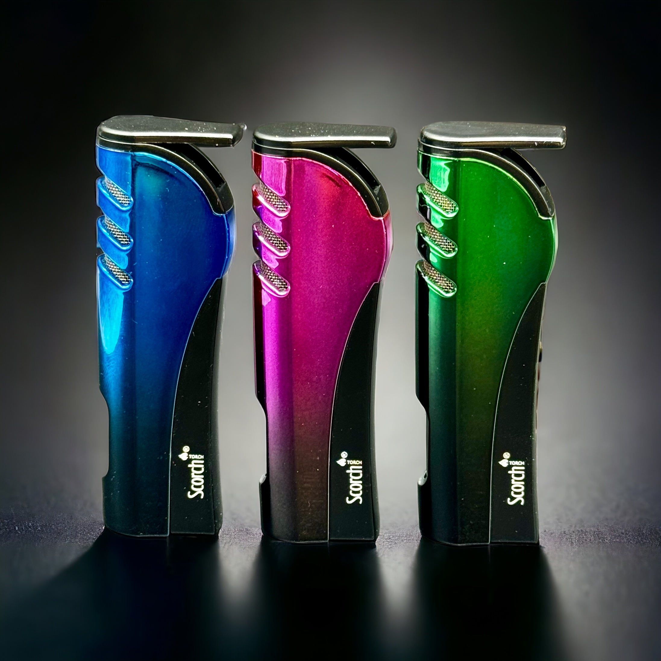 Scorch Torch Lighters Single Flame 61773 – US Shop