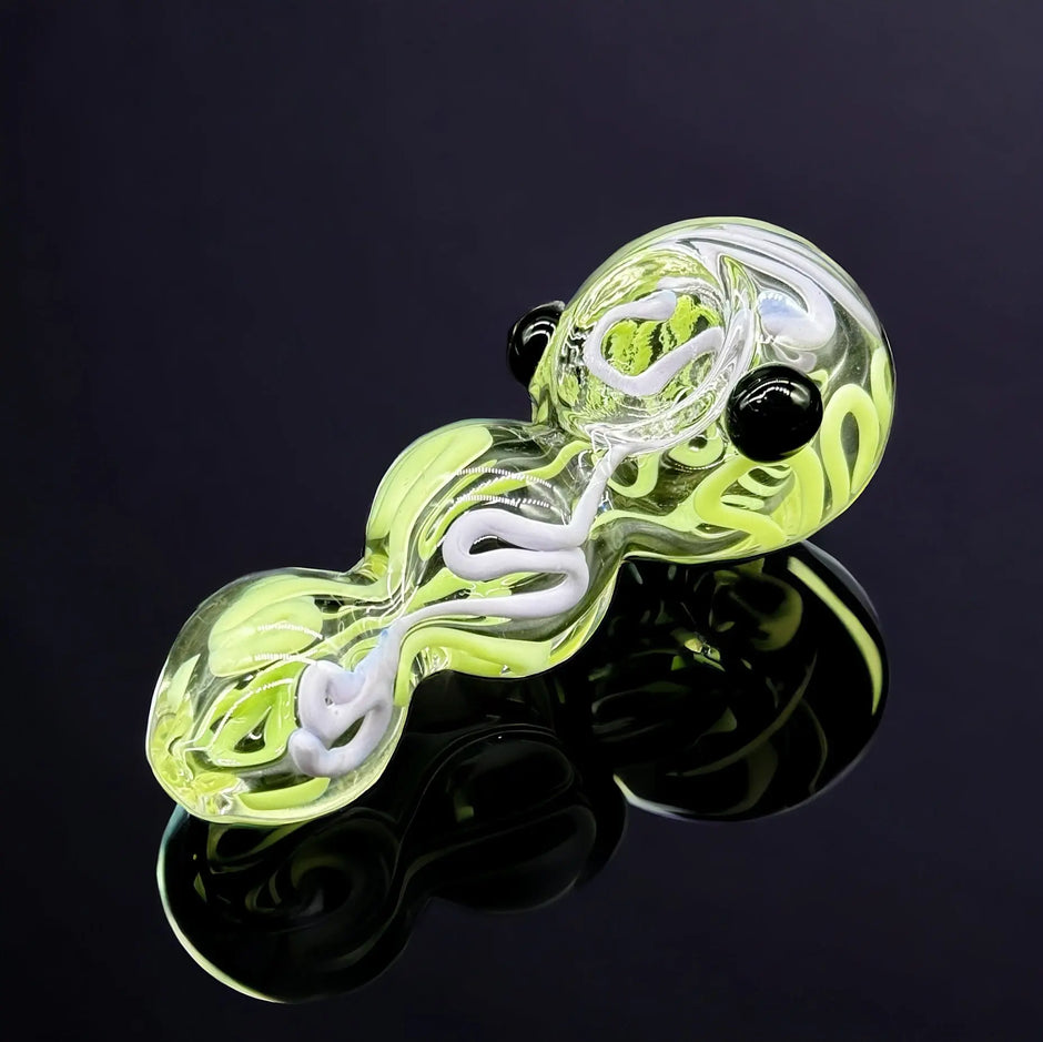 Unique Pipes | Best Collectible Glass Smoking Pipers | Uniquesmokrshop ...