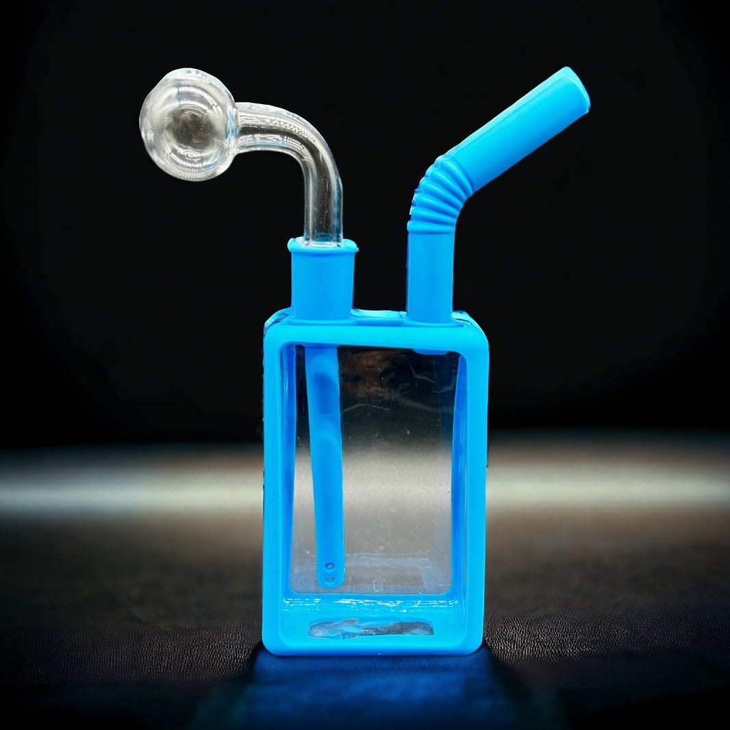 Oil Bubblers Glass Water Pipe | Uniquesmokeshop.com – US Shop