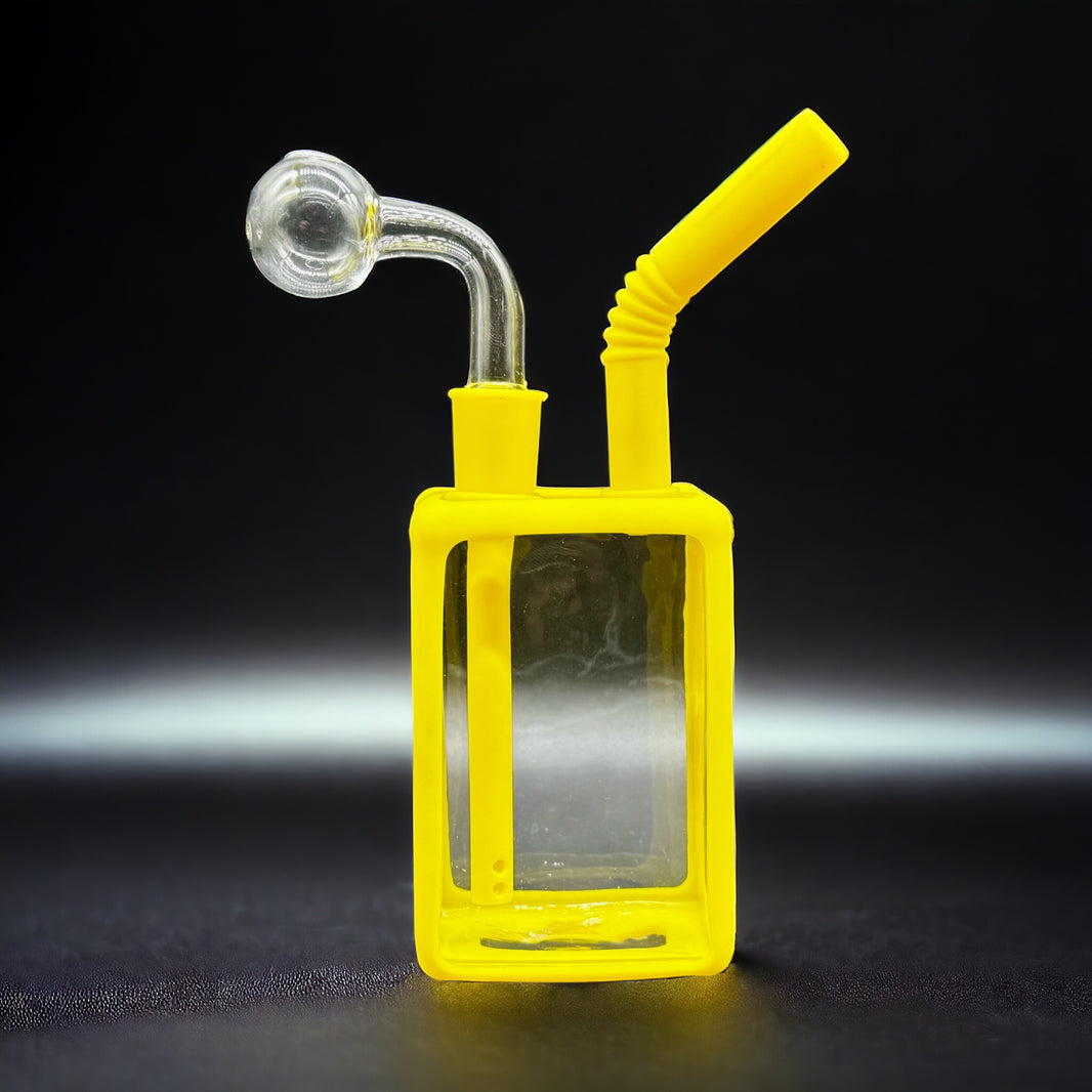 Oil Bubblers Glass Water Pipe | Uniquesmokeshop.com – US Shop
