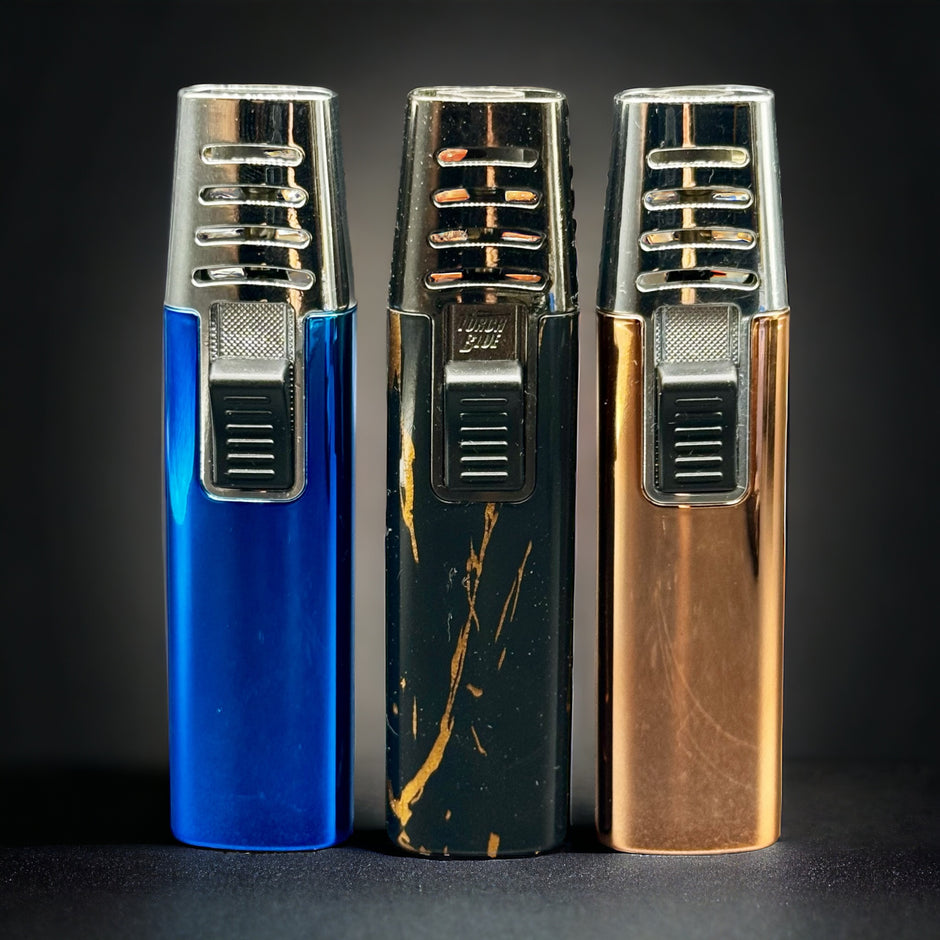 Small Torch Lighters | Compact Dab Torches for Smoking - Unique Smoke ...