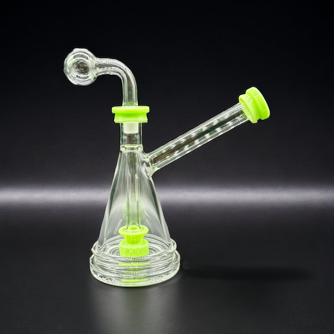 Oil Bubblers Glass Water Pipe | Uniquesmokeshop.com – US Shop
