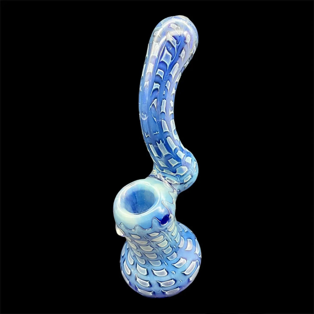 Handblown Glass Bubblers Made in USA | Best Quality Hand Blown Glass ...