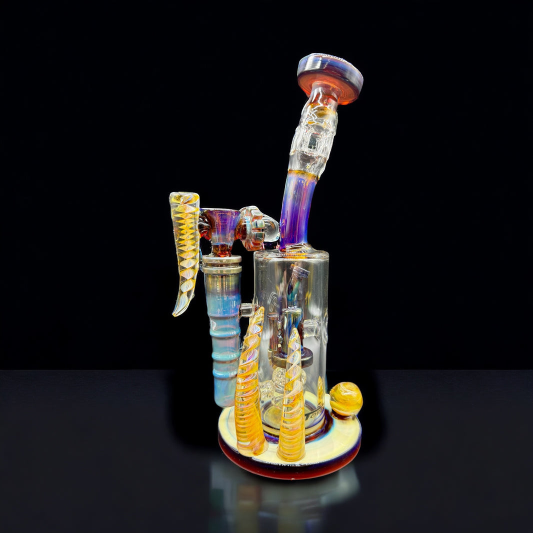 Unique Glass Bongs & Dab Rigs | Artistic & Bold Designs – US Shop