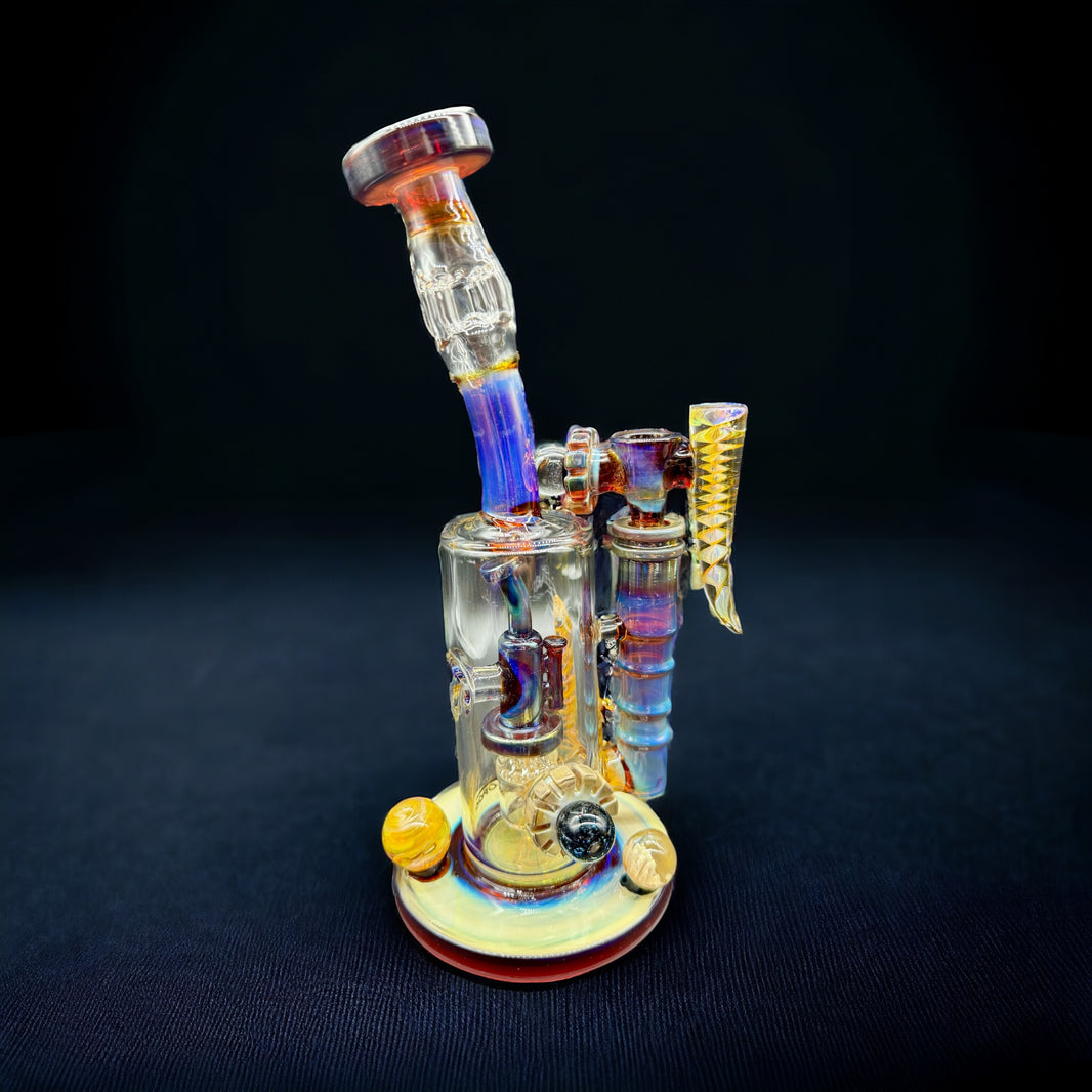 Unique Glass Bongs & Dab Rigs | Artistic & Bold Designs – US Shop