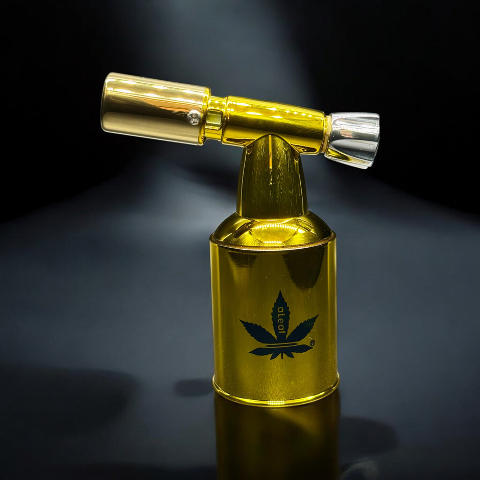 Powerful Torch Lighters | Heavy-Duty Dab Torches - Unique Smoke Shop ...