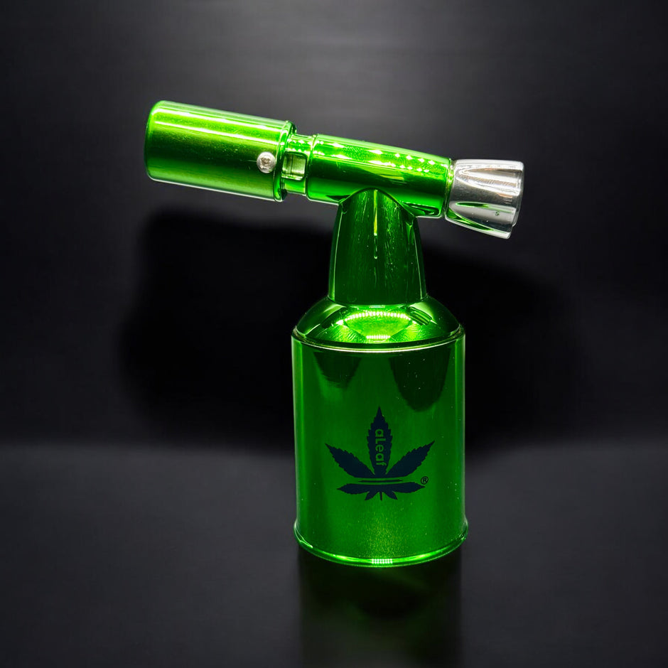 Powerful Torch Lighters | Heavy-Duty Dab Torches - Unique Smoke Shop ...