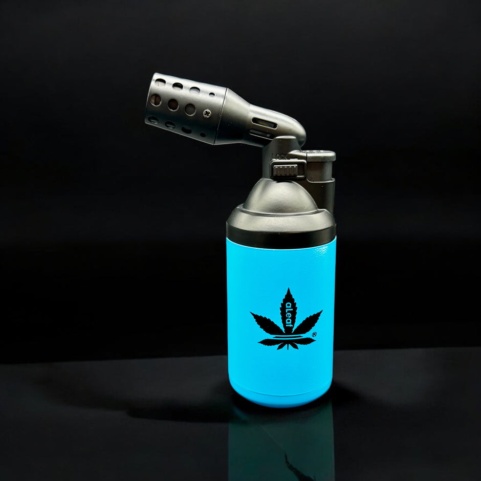 Powerful Torch Lighters | Heavy-Duty Dab Torches - Unique Smoke Shop ...