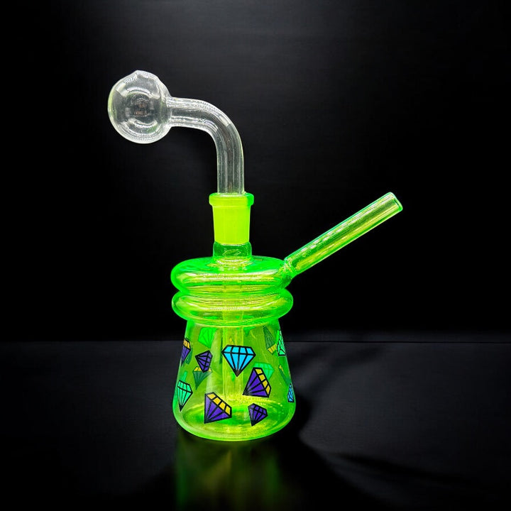 Oil Bubblers | Glass Oil Burner Bubblers, Pyrex Bubblers & Water Pipes ...
