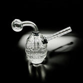 Oil Bubblers | Glass Oil Burner Bubblers, Pyrex Bubblers & Water Pipes ...