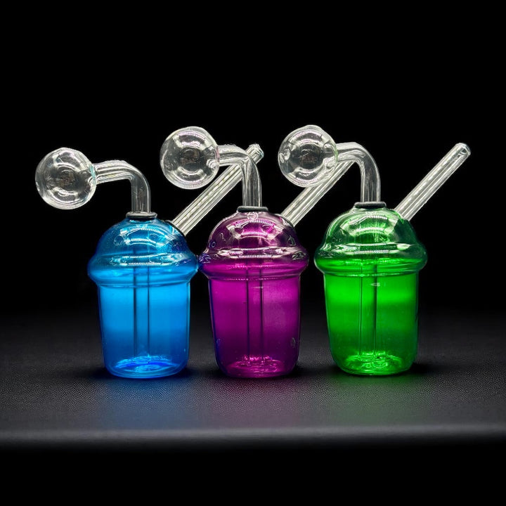 Oil Bubblers | Glass Oil Burner Bubblers, Pyrex Bubblers & Water Pipes ...