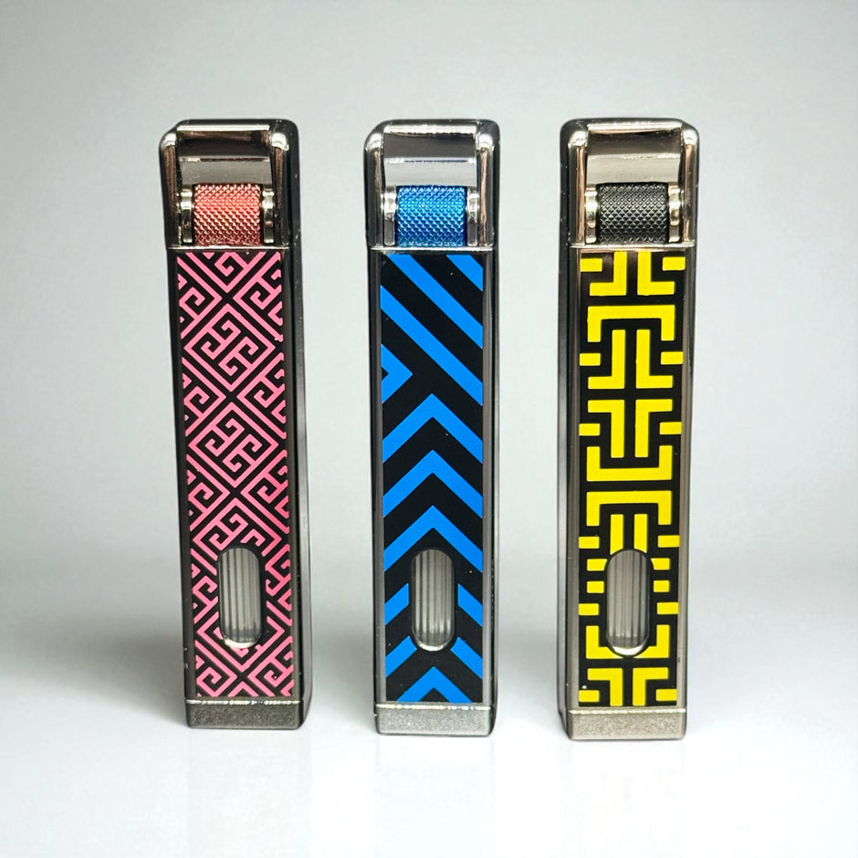 Small Torch Lighters | Compact Dab Torches for Smoking - Unique Smoke ...