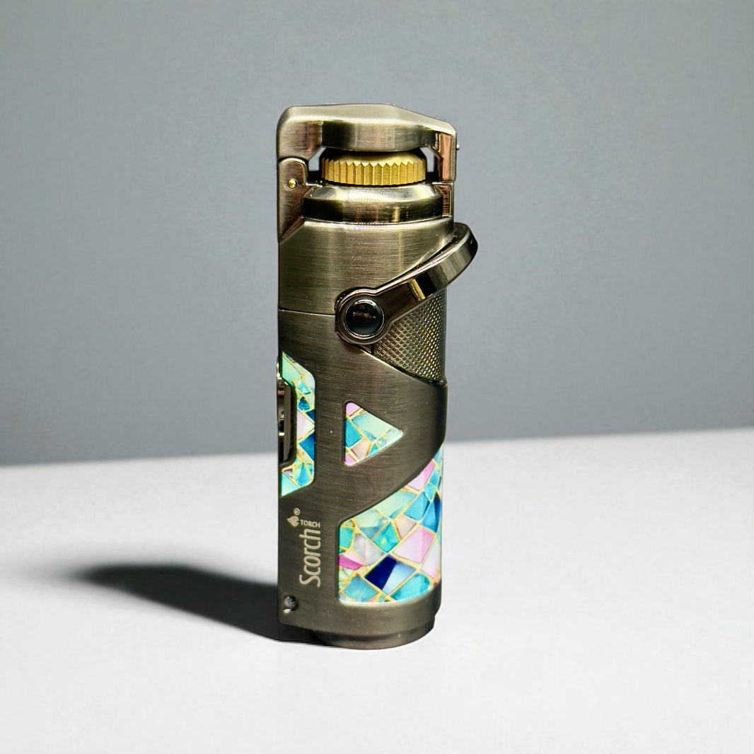 Small Torch Lighters | Compact Dab Torches for Smoking - Unique Smoke ...
