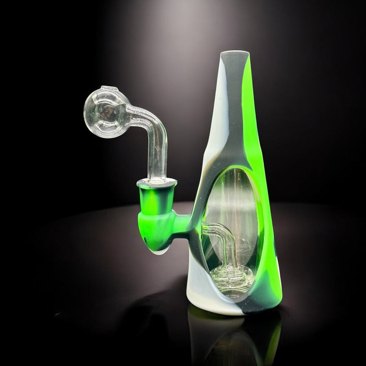 Oil Bubblers | Glass Oil Burner Bubblers, Pyrex Bubblers & Water Pipes ...
