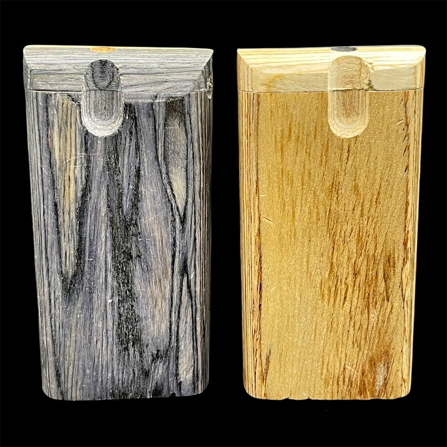 Dugout One Hitter Box with Metal Poker – US Shop