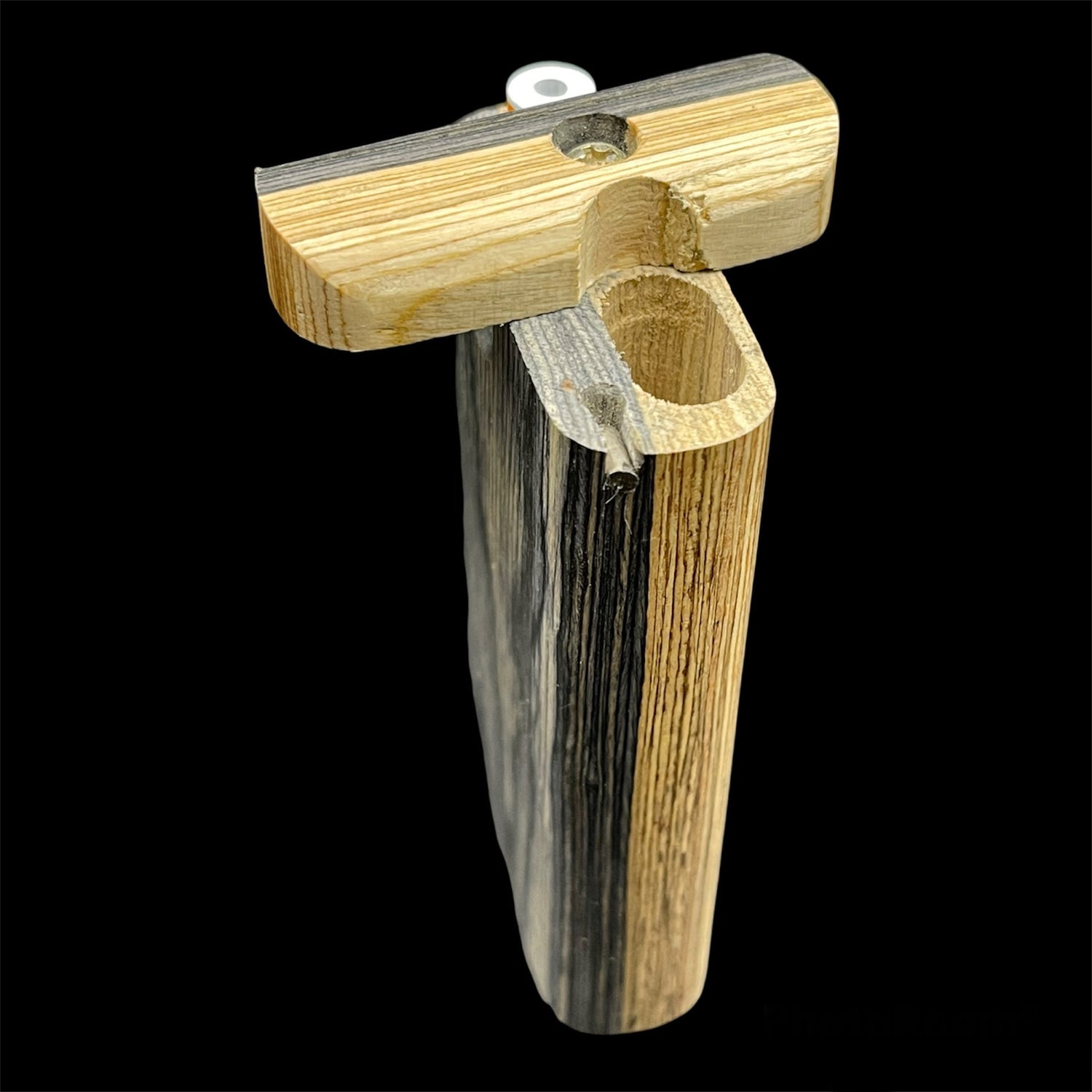 Dugout One Hitter Box with Metal Poker – US Shop